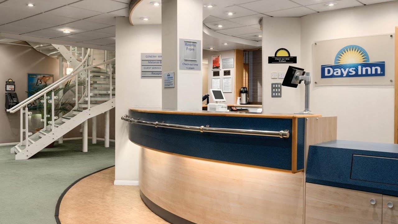 Days Inn by Wyndham Donington A50, Shardlow, United Kingdom | Travel ...