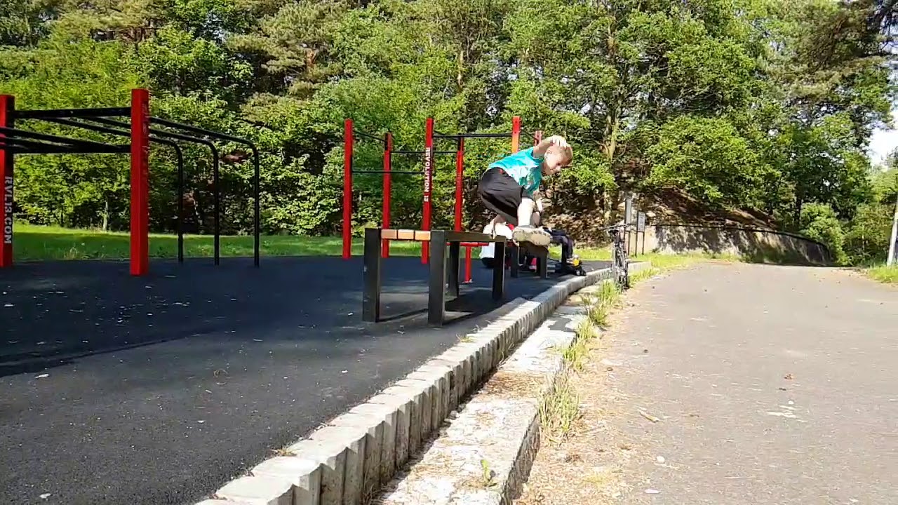 S7 edge slow motion workout 3 - YouTube