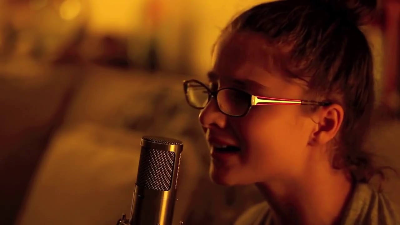 George Gershwin "Summertime" cover by Abby Ward - YouTube