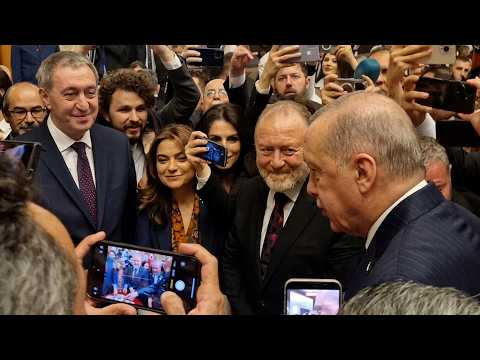 Çözüm sürecini Erdoğan mı tıkıyor?