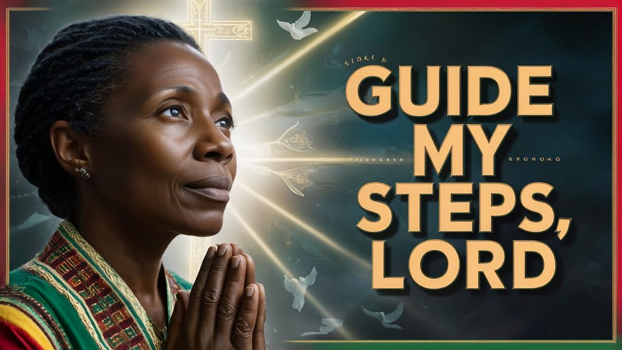 Guide My Steps, Lord | Divine Kendu (Official Audio) - YouTube