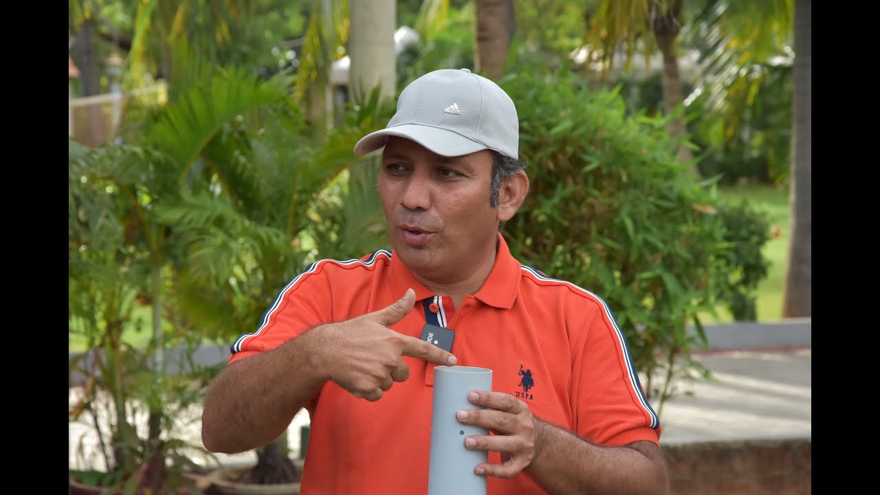 The "OUTBOUND TRAINER" (OBT) Certification Program by Ashraf, Life ...