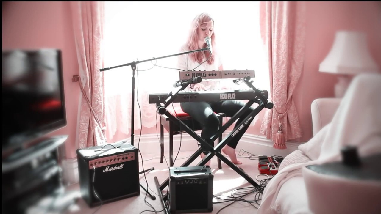 Alice Offley - Only Love Can Set You Free - N Trance - Featuring BOSS ...