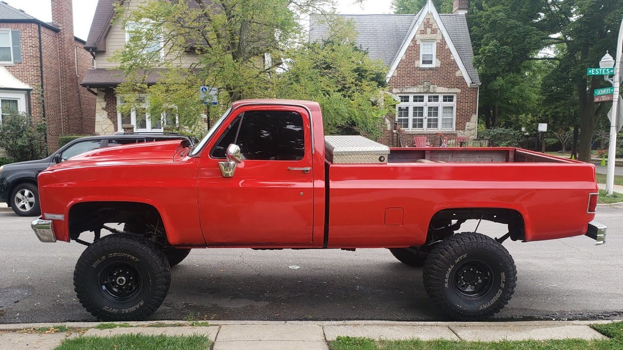 Triggering Boomers LOL Square Body Updates - YouTube