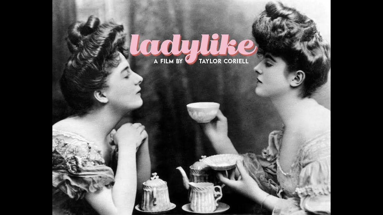 LADYLIKE Goes Live! - YouTube