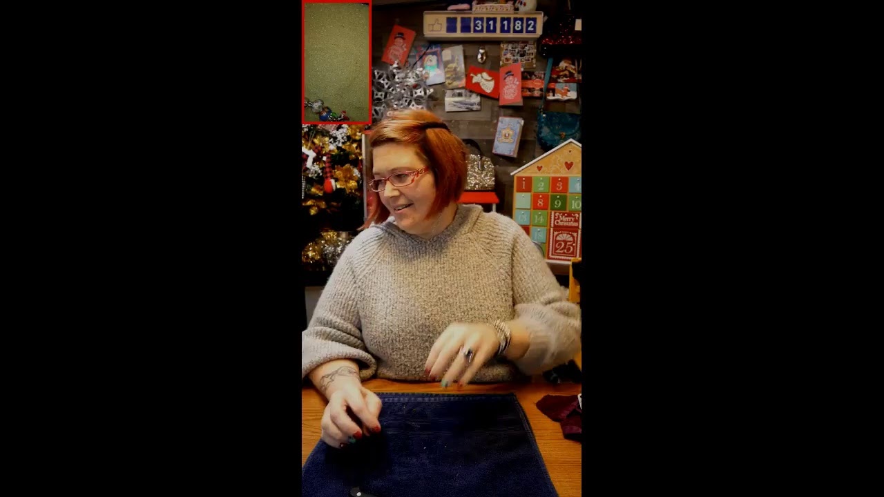 LISA & JENN are HERE let's make it a good day!!!! VID 1 12/27 - YouTube