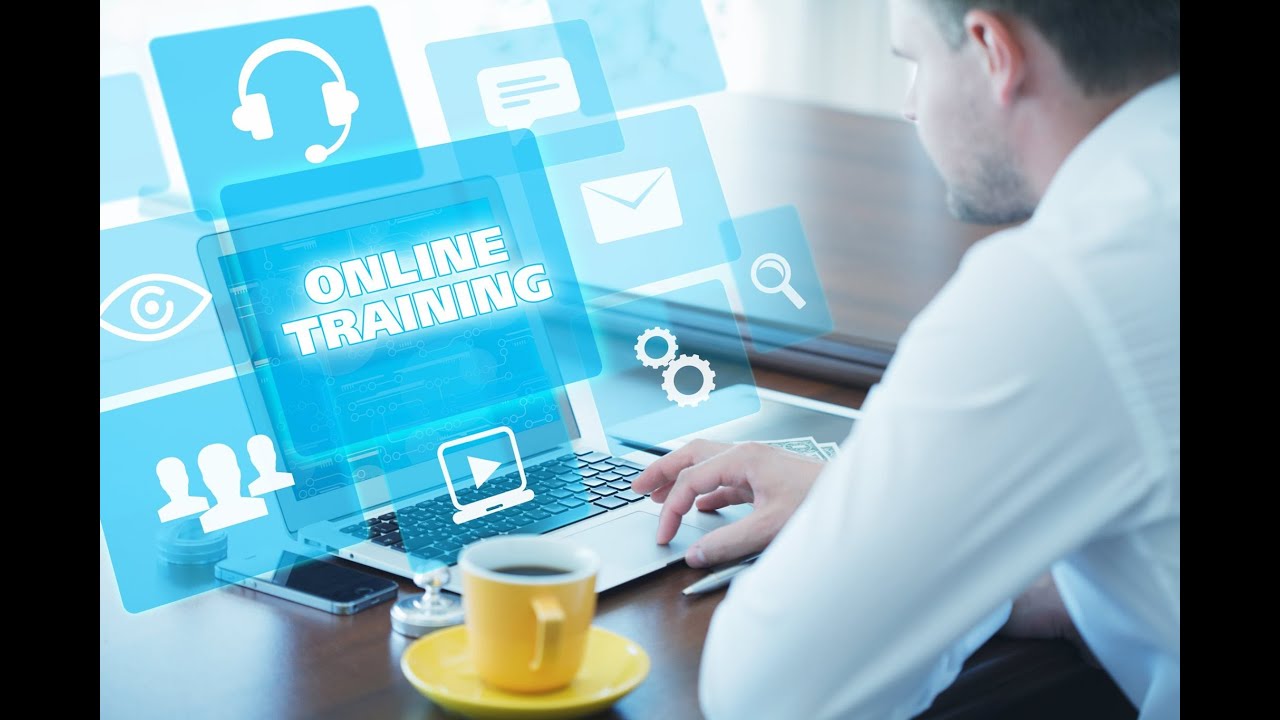 TRAINING ONLINE JOBS DAY TWO ||25/11/25|| - YouTube
