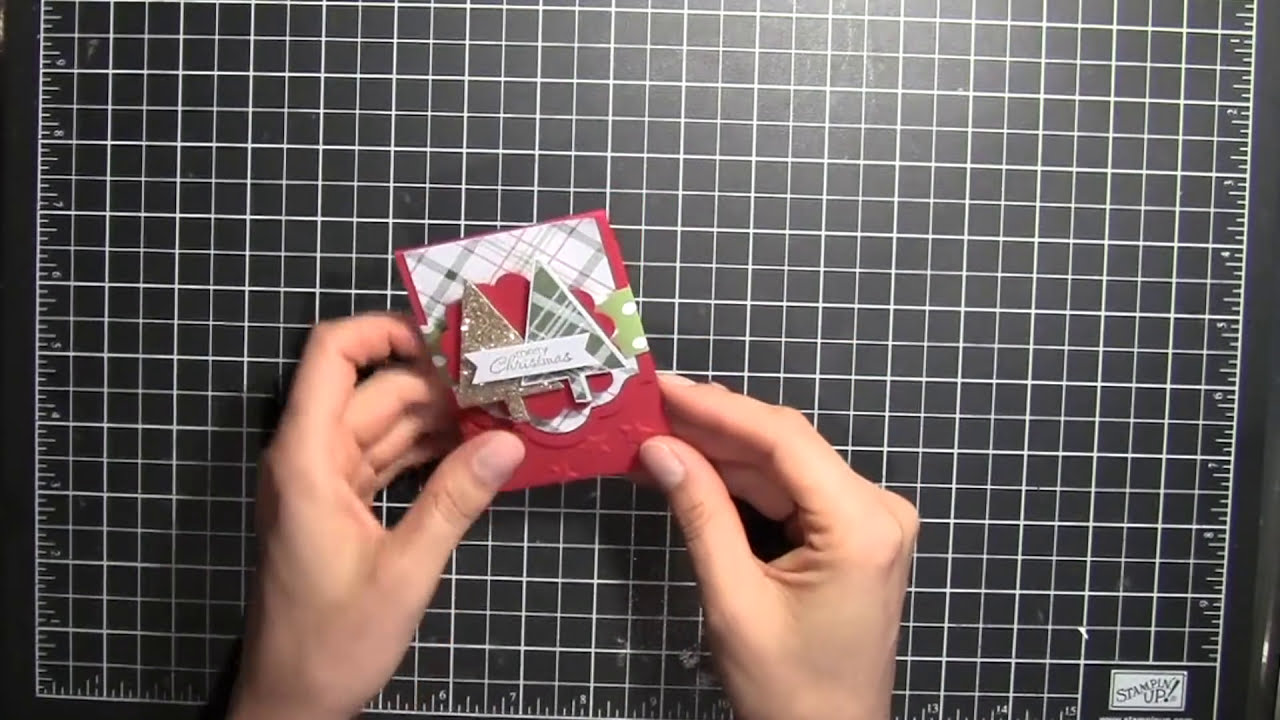 How To Make A Christmas Gift Card Holder Elaine s Creations YouTube how-to-make-a-christmas-gift-card-holder-elaine-s-creations-youtube