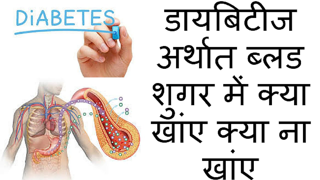 Blood Sugar blood-sugar