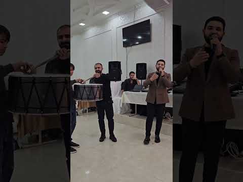 Musa Ceferov - Mubarek Olsun Bu Toy 2024 (Yeni toy mahnisi )