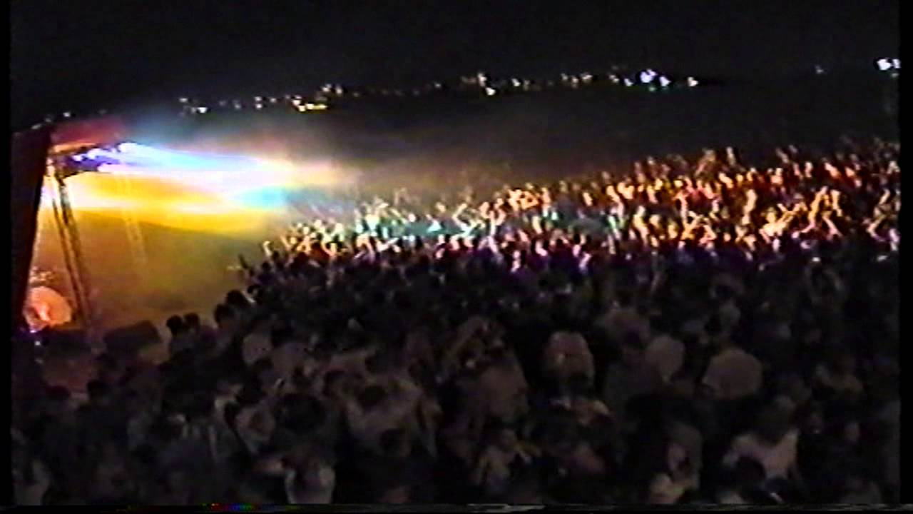 Summer 1997 - YouTube