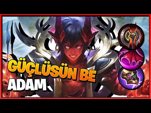 DYRROTH BU OYUNDAKİ EN UNDERRATED KAHRAMAN OLABİLİR