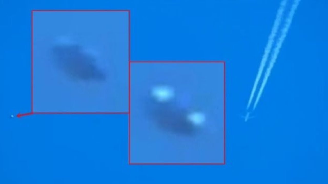 James Webb Telescope Detects This Massive Structure In Space! - YouTube