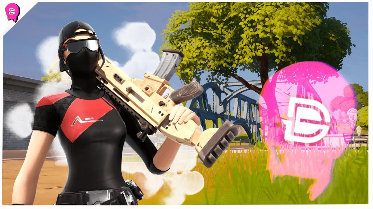 Follow God🙏 | Best GeForce NOW Player (Fortnite Montage) (Join A ...