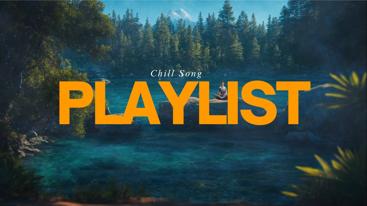 Chill Playlist RnB| LoFi | Jazz | Funk | Deep Emotional & Chill Music ...