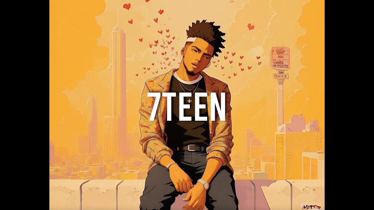 Mönt Lee - 7teen - YouTube