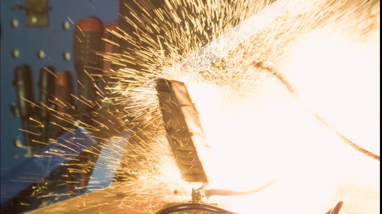 HTC Snap Exploding In Slow Motion 1000fps - YouTube