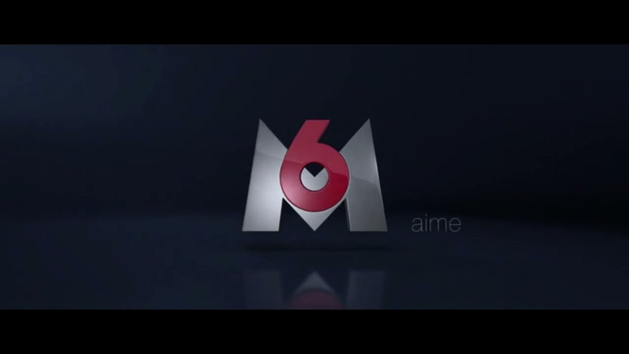 M6 aime | ORANGE STUDIO logos - YouTube