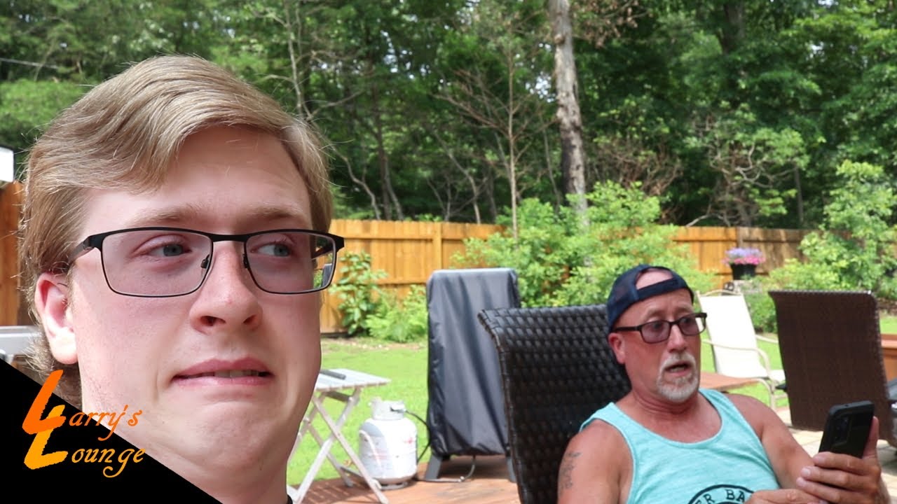 Did My Dad Test Positive? - YouTube