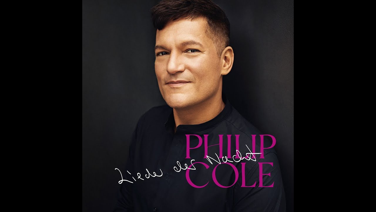 Philip Cole Lieder der Nacht Lyric Video - YouTube