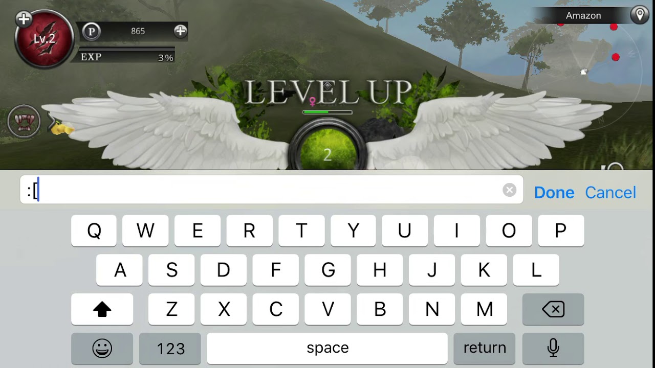 (Wild Animals Online) Free play/Cool Ways for names and colour codes ...