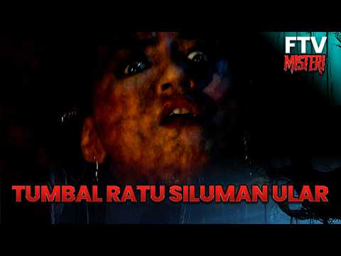 Tumbal Ratu Siluman Ular | FTV Misteri