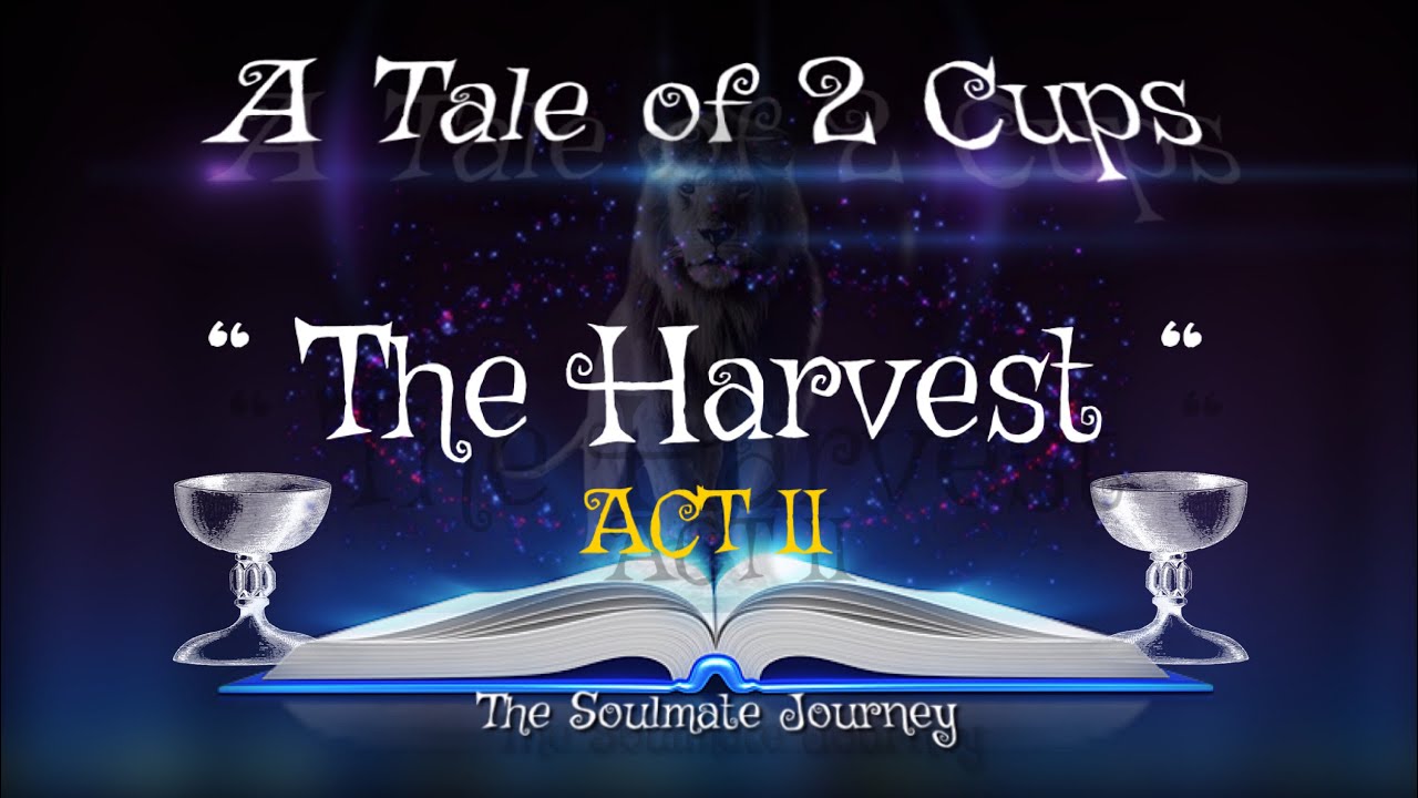 A Tale of 2 Cups - The Harvest:ACT II. A Tower crossing the Devil in ...
