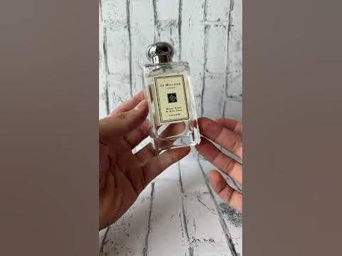 жесткий дисконт - джо малон вуд сейдж - одеколон / Тестер Шоп ...