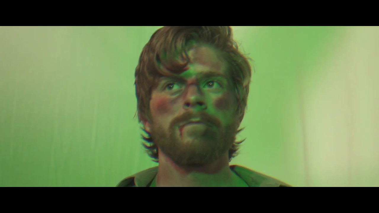 T CECIL - Orchestrated Objective Reduction (Official Music Video) - NEW ...