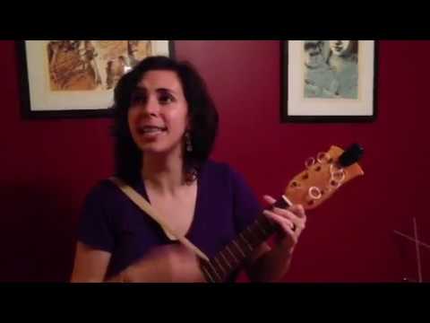 El gallo con Seattle Fandango Project con Damaris - YouTube