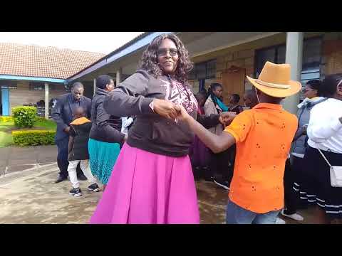 KIPKEINO SCHOOL-ELDORET GRADE 4W - YouTube