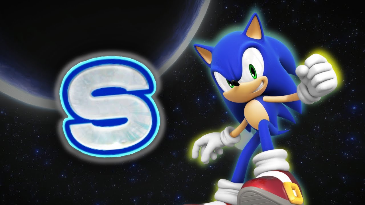 Tous mes Rangs S sur Sonic Colours (GUIDE) - YouTube