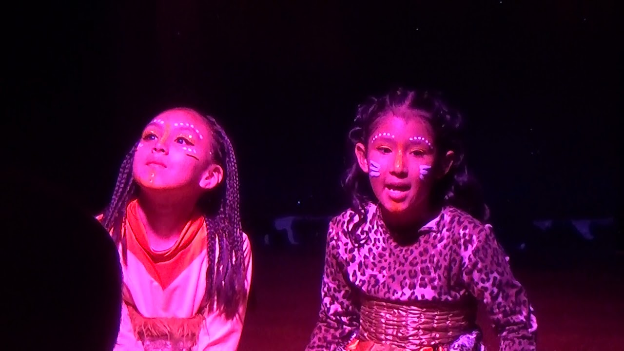 REY .L parte 5 - YouTube