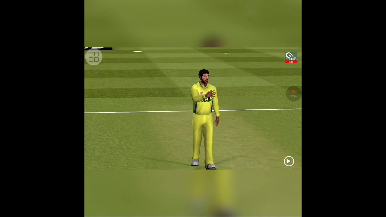 Cricket mobile games - buildsany