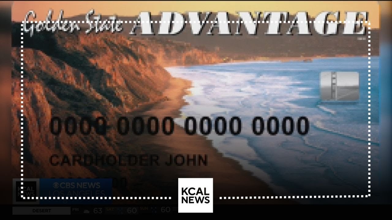 Orange County cracks down on massive fraud involving EBT, CalFresh ...