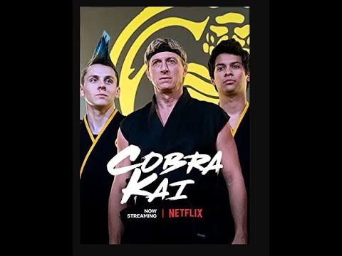 Cobra Kai: Season 3 | Official Trailer  | Download Link |