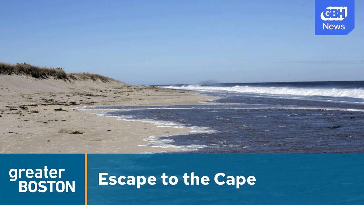 The best spots to visit on Cape Cod this summer - YouTube