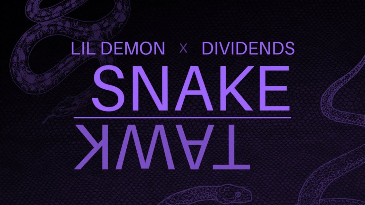 We A Bump - Lil Demon ft Dividends - YouTube