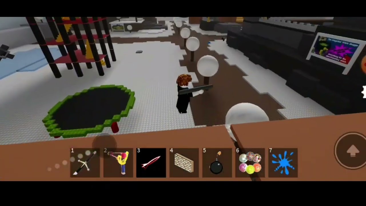 1v1ing a Roblox PRO, [HE RAGE QUIT!] - YouTube