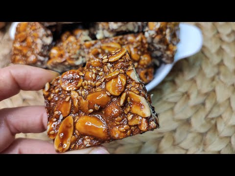 PEKMEZLİ BALLI  KRAKON TARİFİ
