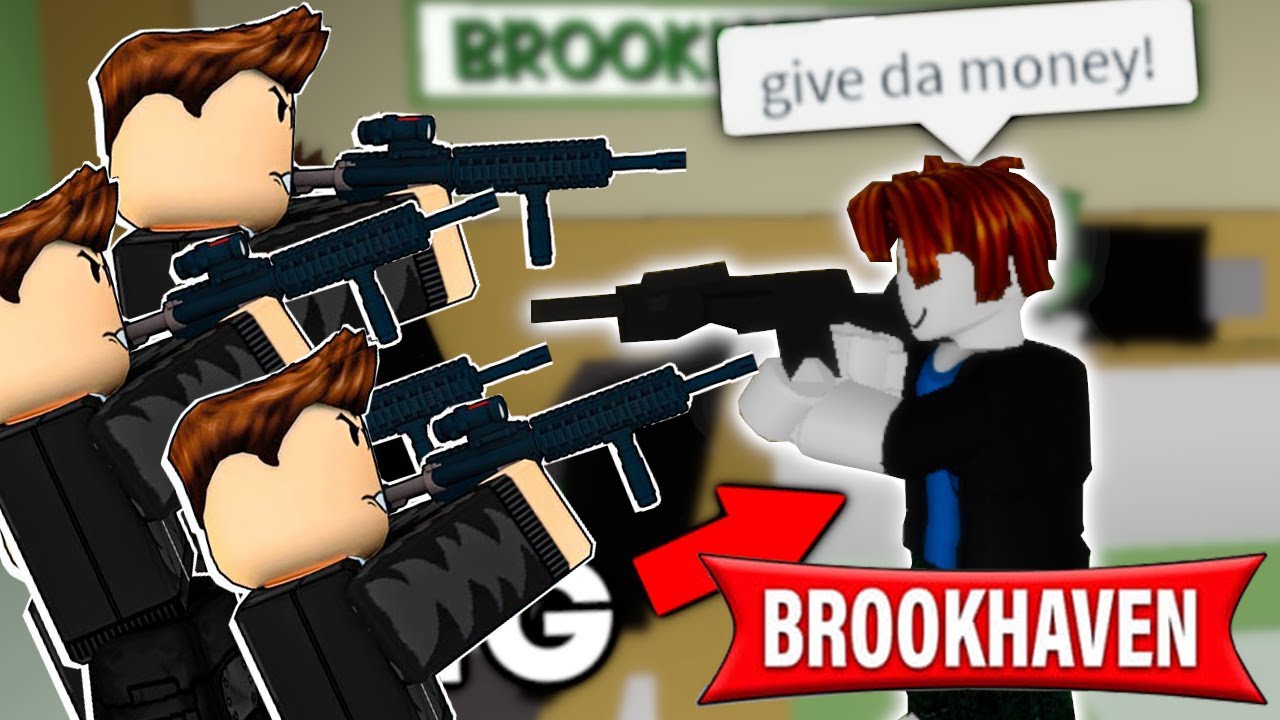 BROOKHAVEN RP ARMY LAST UPDATE IOS GAME ⁉️ ROBLOX CHAPTER 2 😍 - YouTube