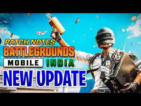 OFFICIALY CONFIRM 😍 BGMI TOMORROW LAUNCH DATE | BGMI NEW UPDATE | BGMI ...