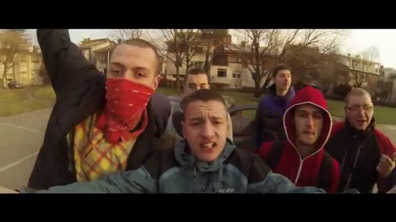 $HAN - LO 43 (Official Video 2015) - YouTube