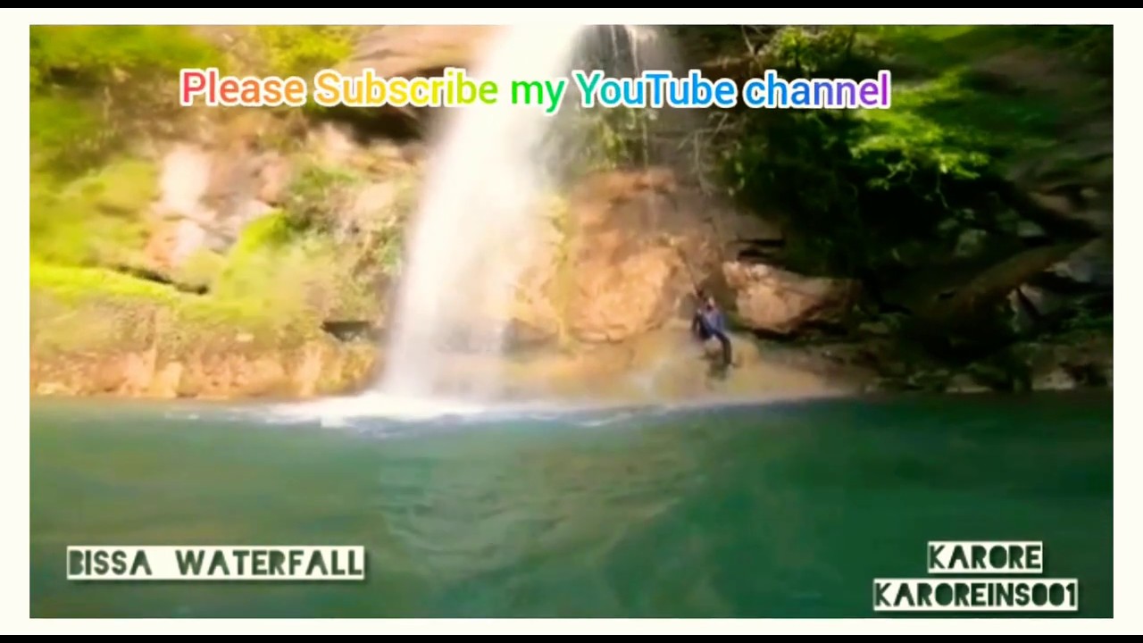 Hidden beauty of Karore village, Simly Dam,Bissa water fall, Jungle ...