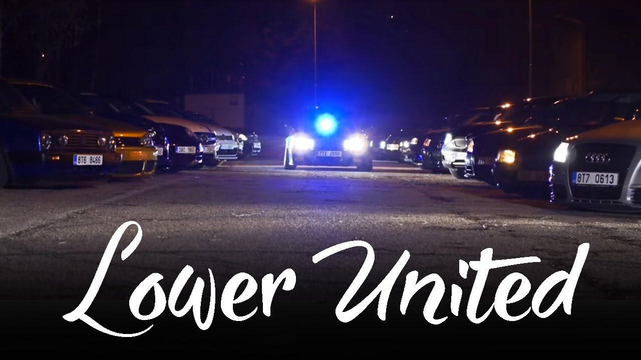 BMW E36 340i V8 wide-body (Lower United meet) - YouTube