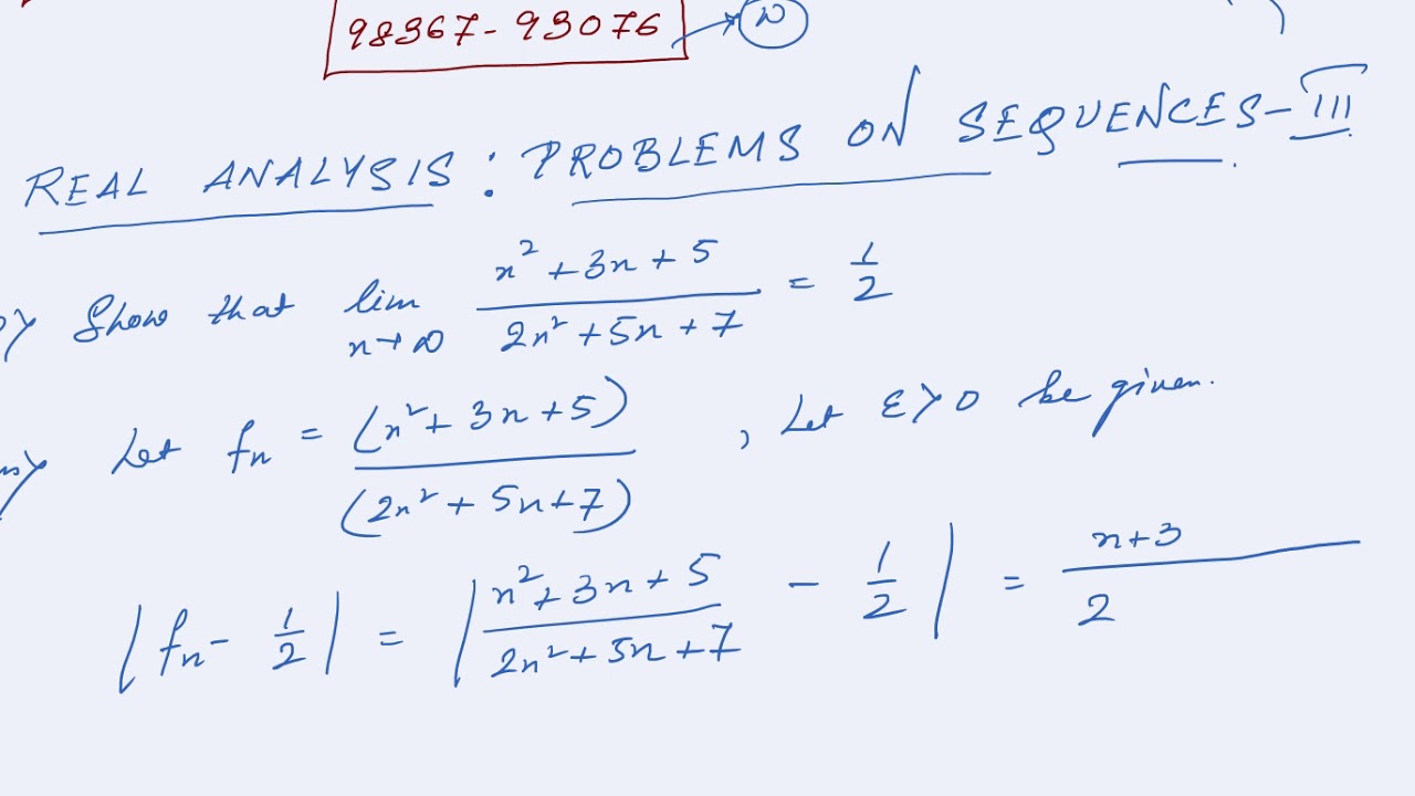 REAL ANALYSIS PROBLEMS SEQUENCE 3 Books Coaching Online Test real-analysis-problems-sequence-3-books-coaching-online-test