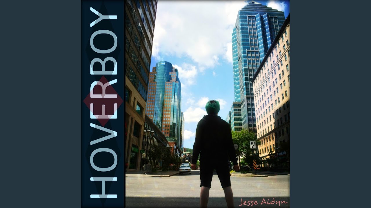 Hoverboy - YouTube