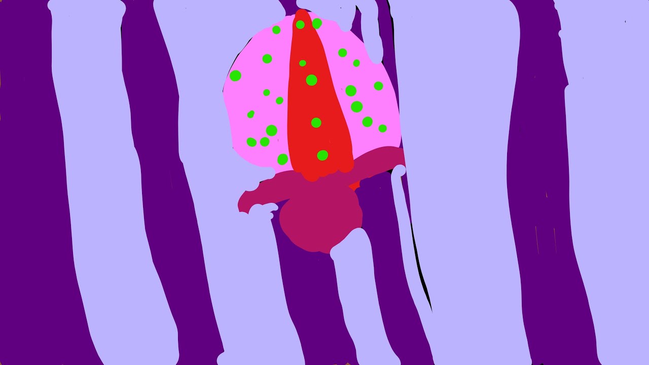 Neonlicious New Hair Due - YouTube