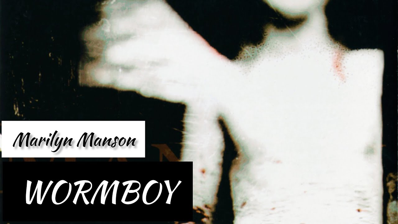 Marilyn Manson - Wormboy (Lyrics Sub Español & Ingles) - YouTube