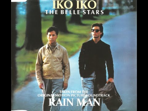Iko Iko (Lean Green Lovin' Machine) - The Belle Stars - YouTube